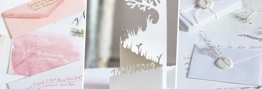 Envoyer un faire-part, pour quelles occasions